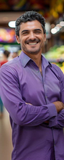 Raízen Power - Especialista em Soluções de Energia